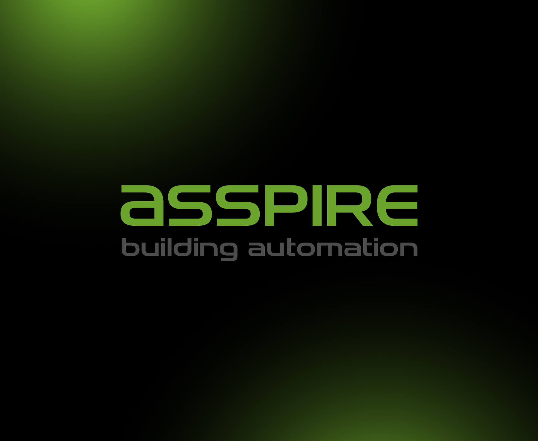 ASSPIRE – Smart building automation systems tailored to your needs